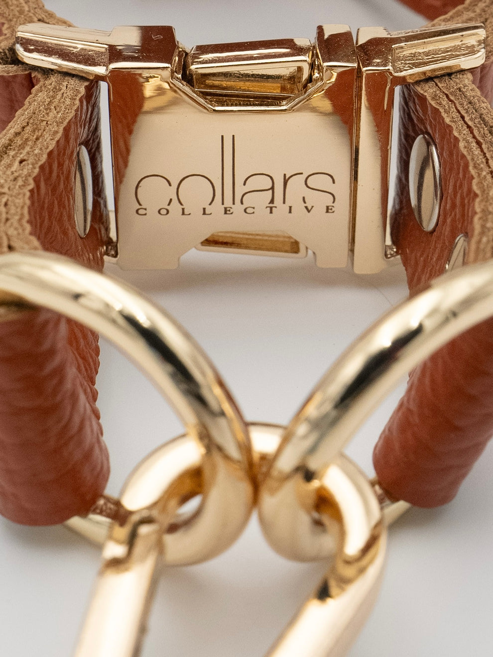 The Chilli Harness – Collars Collective
