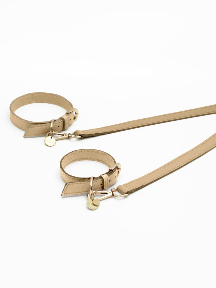 LEASH – Collars Collective