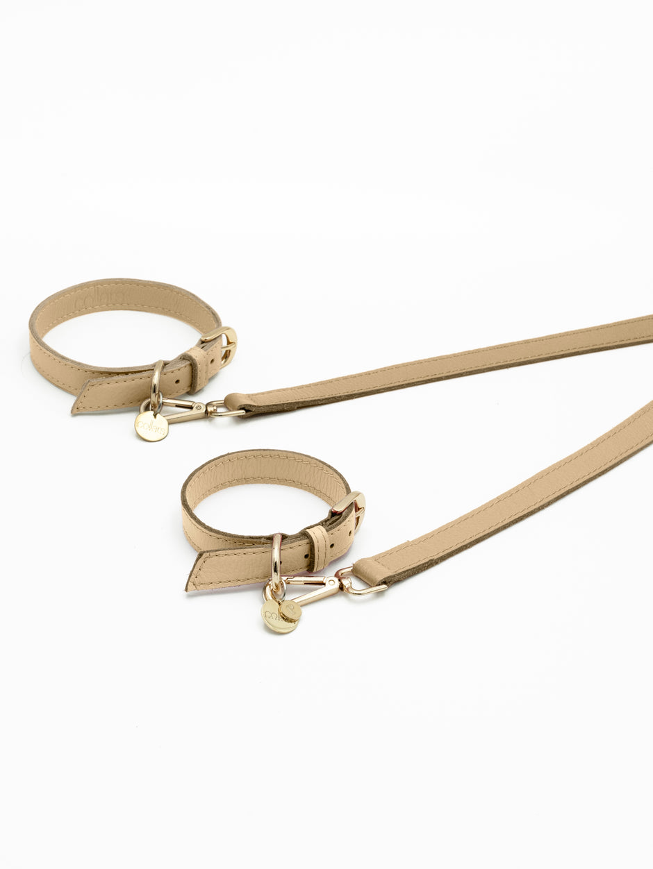 LEASH – Collars Collective